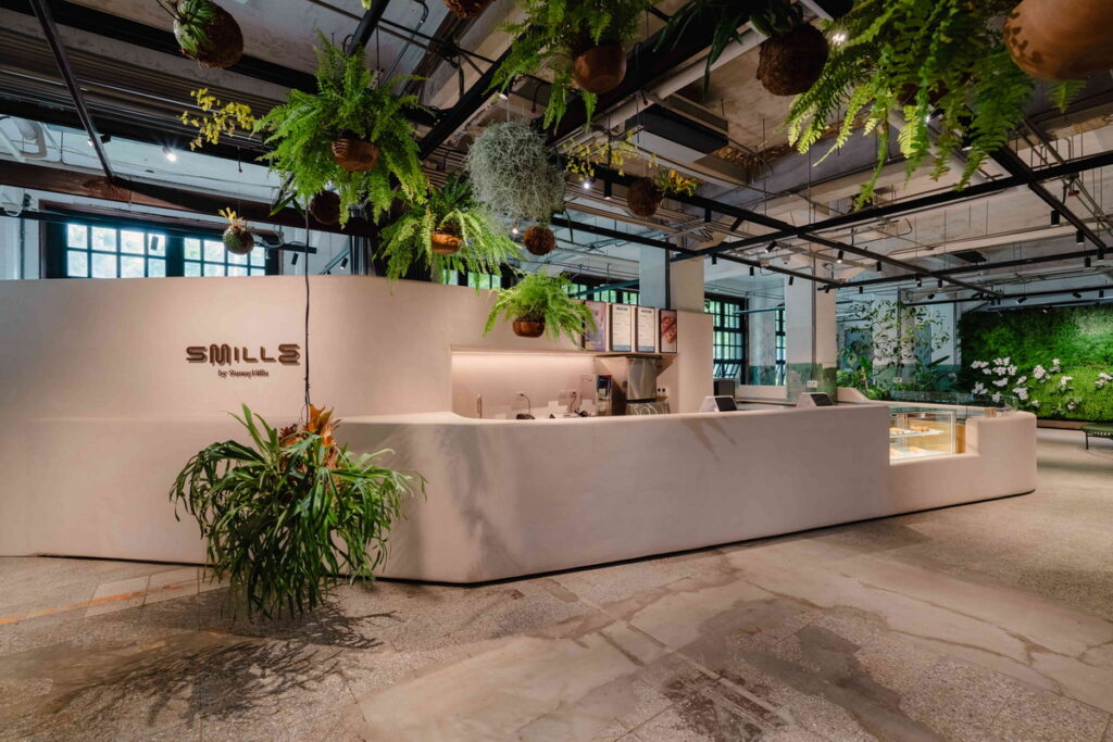 微熱山丘全新品牌Smille微笑蜜樂進駐松菸 蜜樂酥帶你一起探索水果無限可能