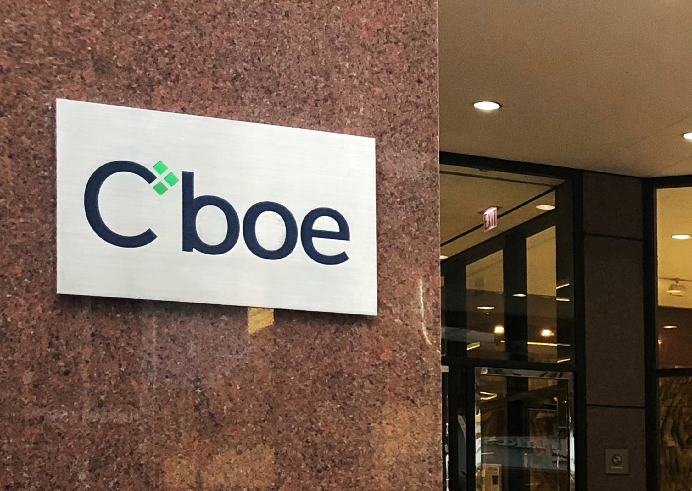 槓桿開起來？Cboe Digital 明年 1 月推 BTC、ETH 保證金期貨交易