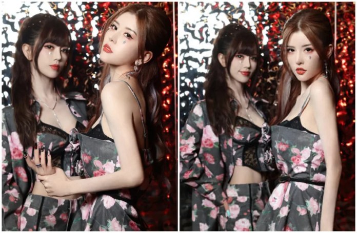 By2面容再進化？雙胞胎愈長愈不像：「以為團員換人了」