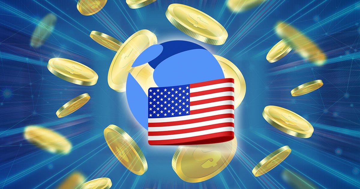 一天暴漲 200%！USTC 要靠「Mint Cash」重振 Terra 旗鼓？