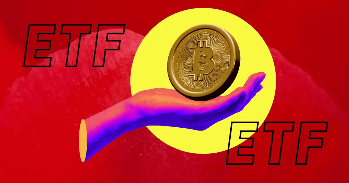 比特幣現貨 ETF 最新戰情：Pando 加入競賽、貝萊德修改提案、灰度更新 GBTC 協議