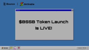 $BSSB 上線秒被攻擊，BitStable 遭社群質疑「Rug Pull」
