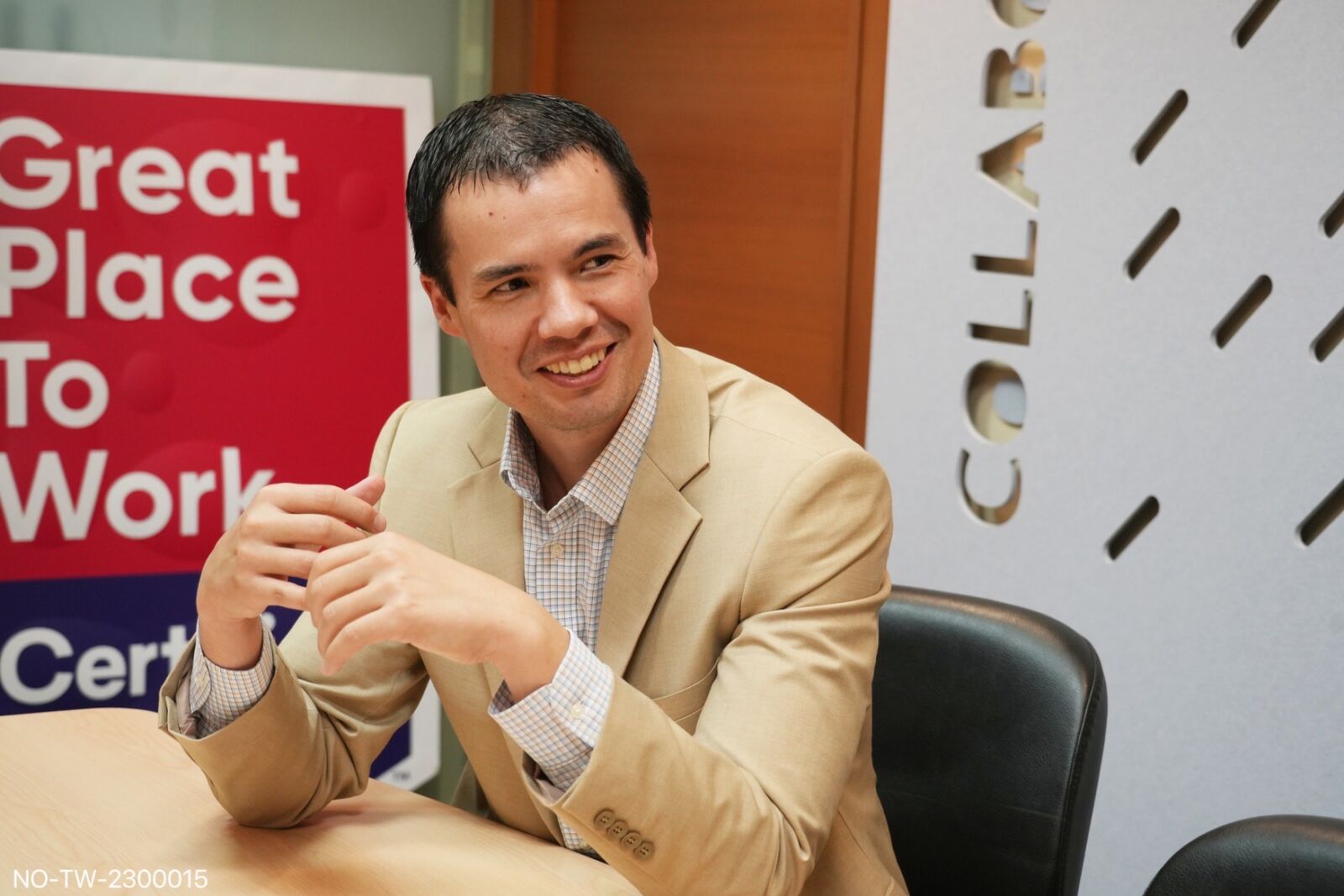 快樂有感！必治妥施貴寶打造幸福職場 獲最佳職場、多元共融願景獎肯定