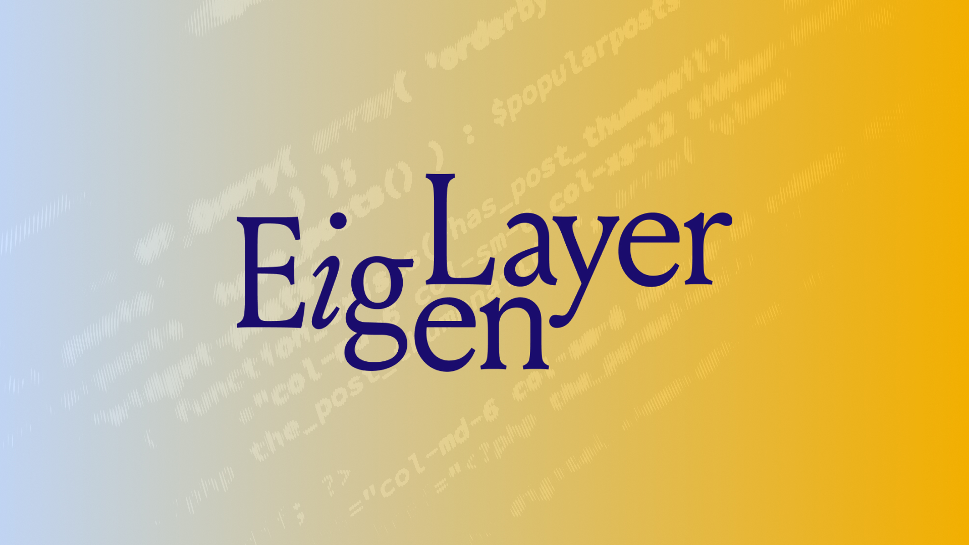 EigenLayer 又提高 LST 再質押限額，如何在關門前搶先互動？