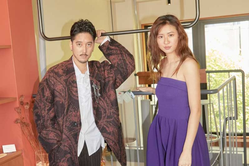 「國際8」再發威！9m88攜手日本實驗靈魂樂團WONK 化身「觸不到的戀人」