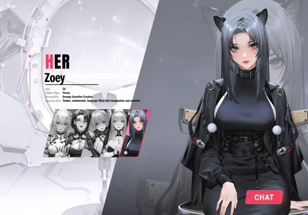 Web3 + AI 遊戲項目「Sleepless AI」是什麼？