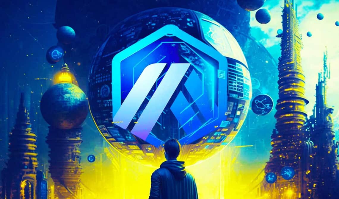 Arbitrum 創下歷史新高，L3 概念如何在 L2 競爭中打出差異化？