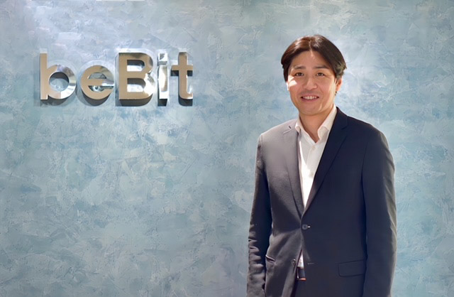 beBit TECH 母公司 beBit 集團完成 B 輪策略性募資 累積金額近 8 億新台幣，以 AI MarTech 佈局亞洲