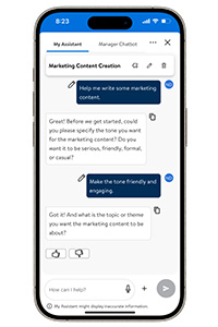 【零售服務業】沃爾瑪的生成式 AI 之旅