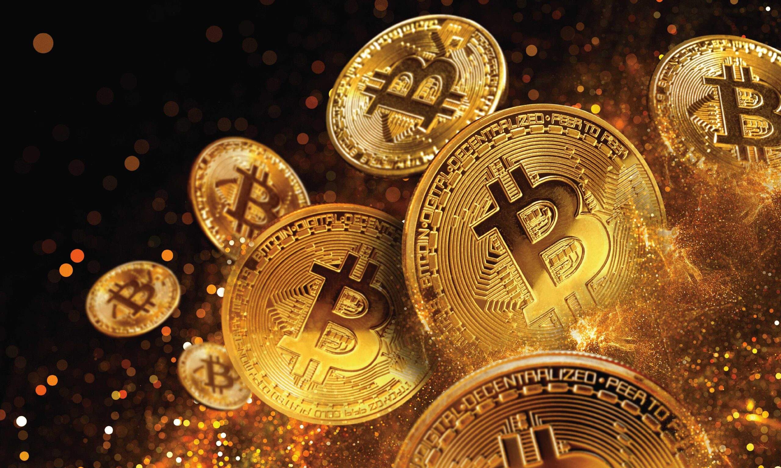 MICA Daily｜現貨 ETF 交易狂潮來襲：比特幣衝上 4.8 萬美元後回檔