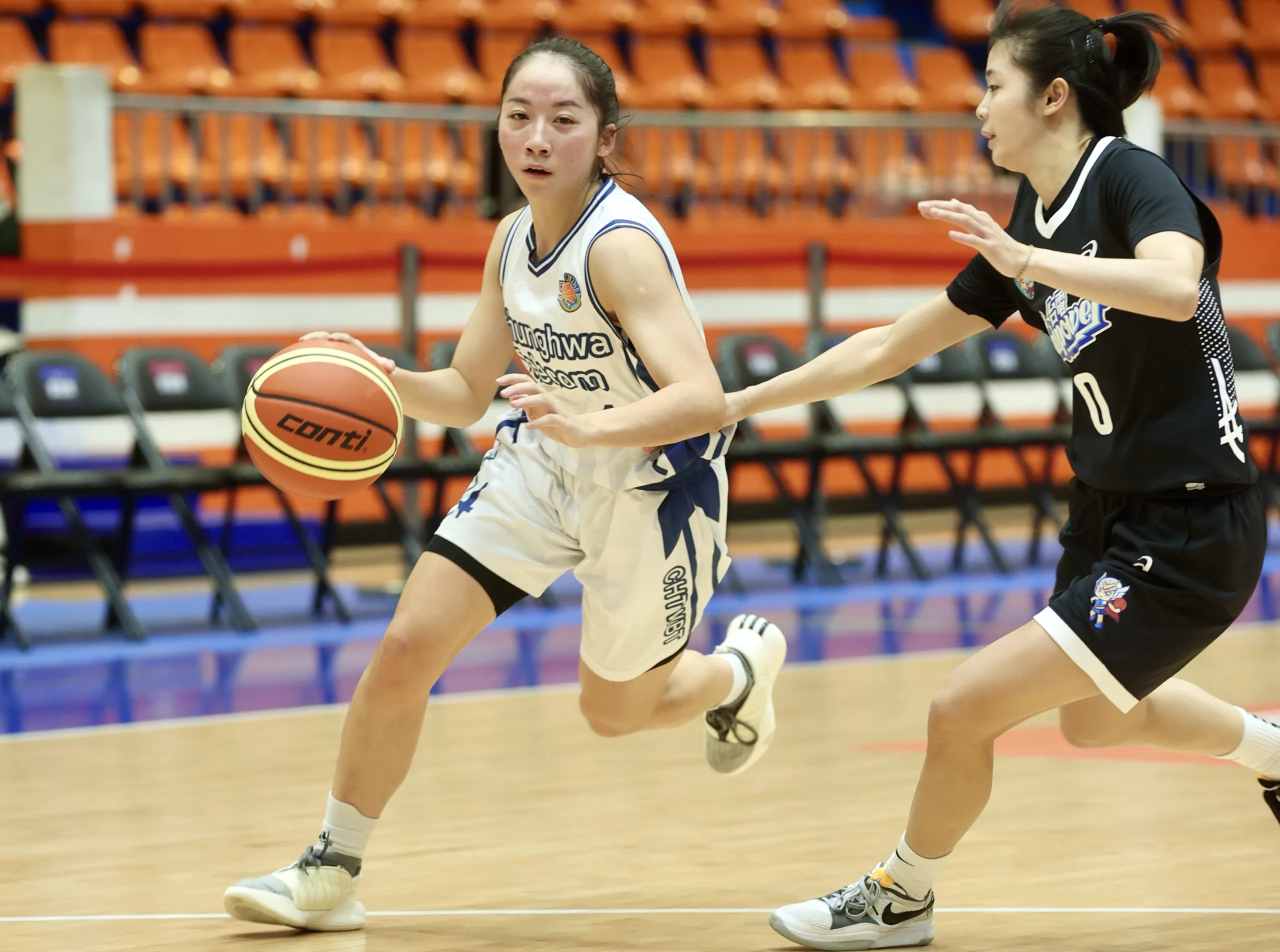 《籃球》SBL、WSBL熱鬧開賽 裕隆全新陣容仍以冠軍為目標