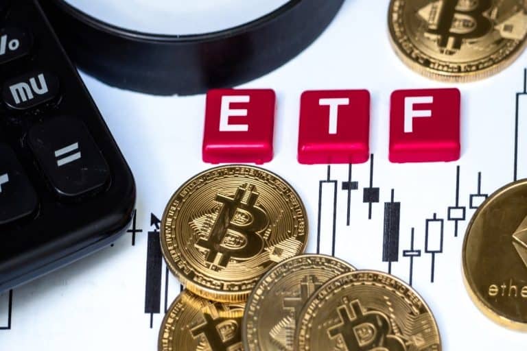 MICA Daily｜比特幣現貨 ETF 價格續跌 5%，華爾街觀望氣氛濃厚