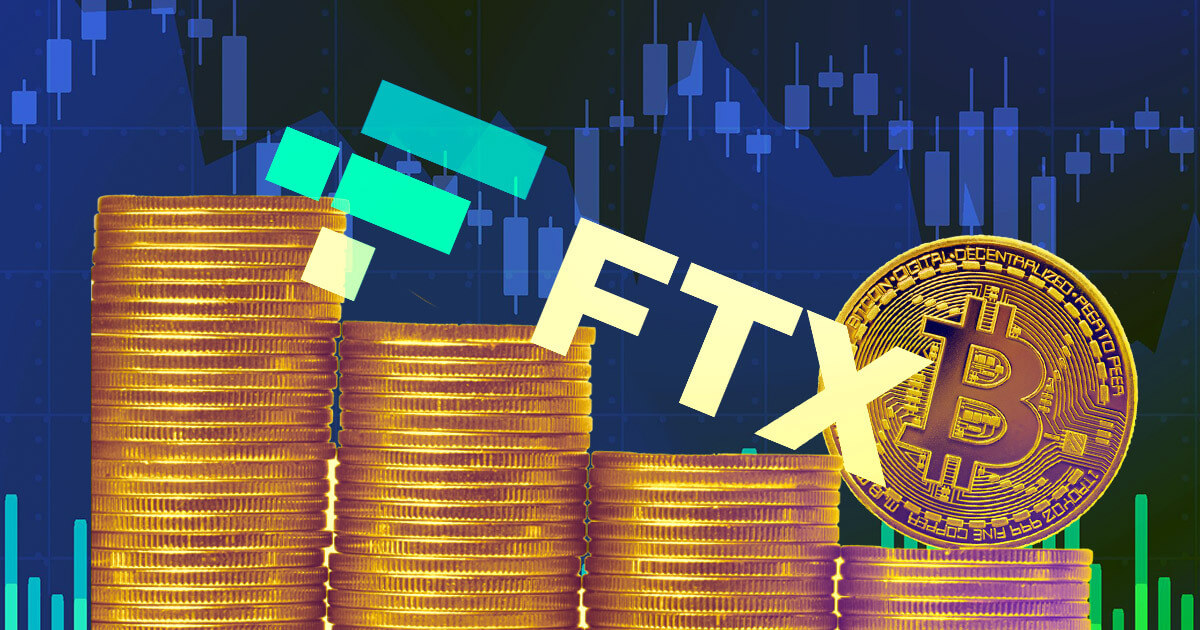 GBTC 倒貨主力找到了！FTX 拋售 2,200 萬股、價值近 10 億美元