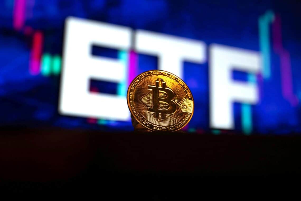 MICA Daily｜比特幣 ETF 發行商已經買入超過 86,000 BTC