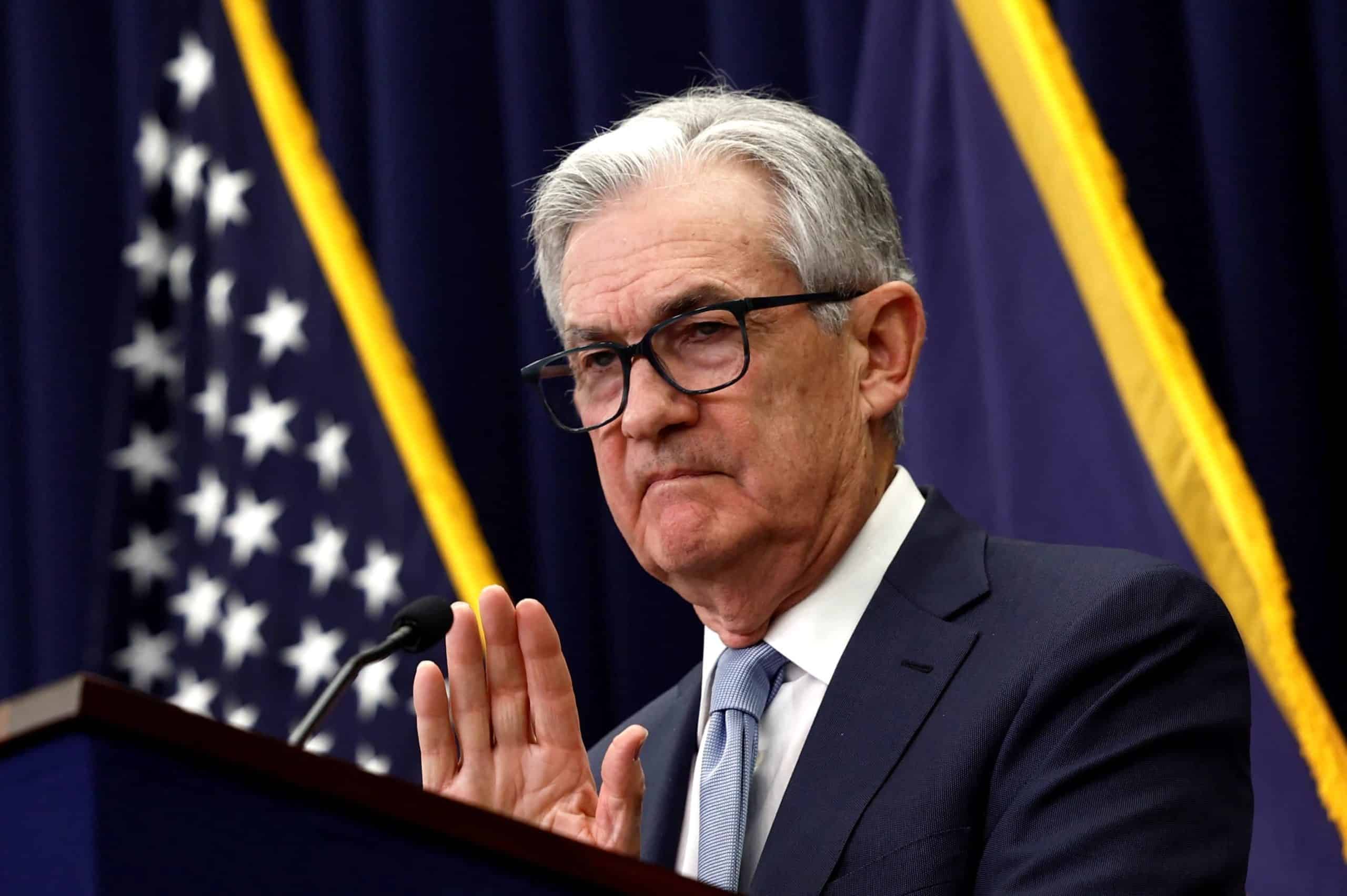 MICA Daily｜Fed 維持利率不變，尚未準備降息