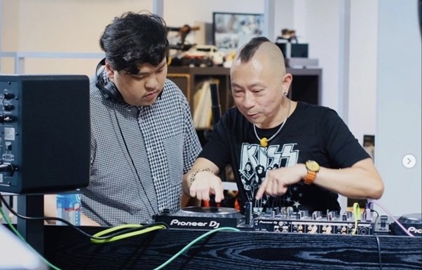 IMDJ台北音樂教育學｜開創你的DJ之旅