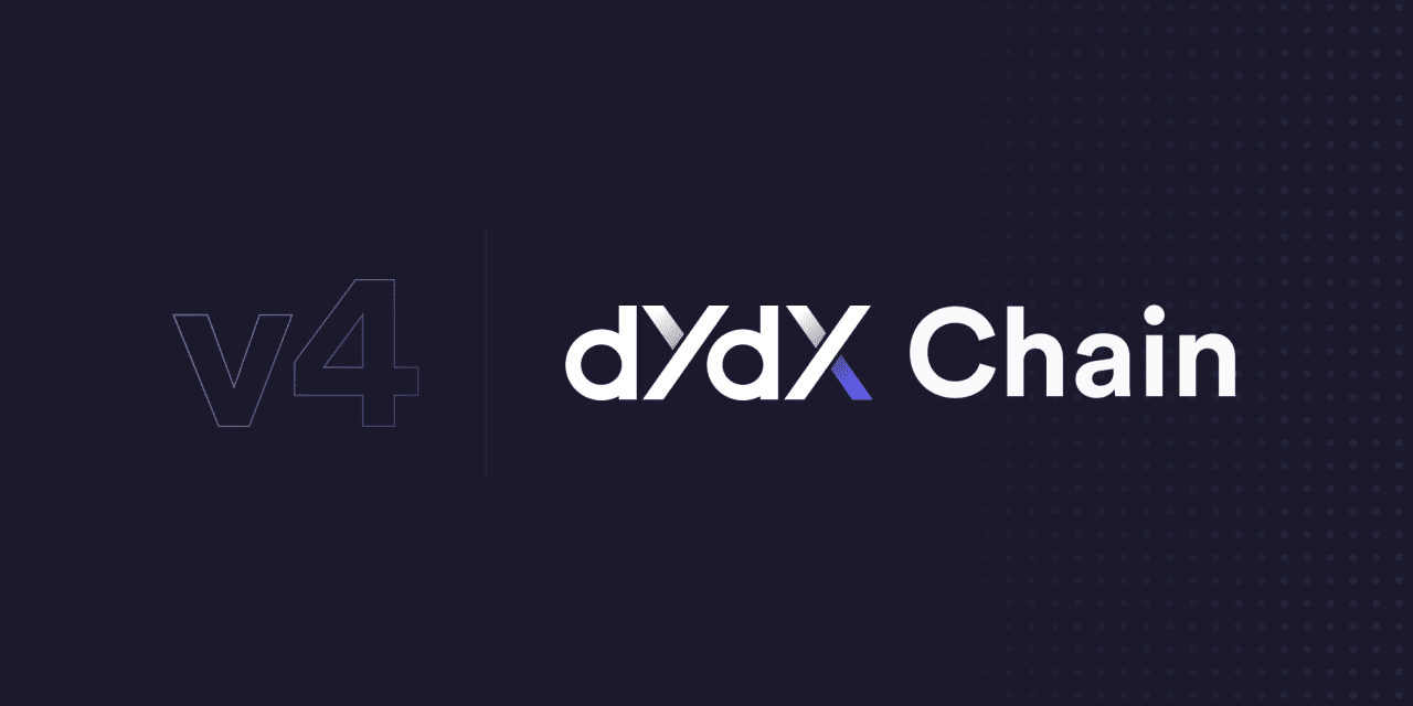 dYdX 坐穩去中心化永續合約頭把交椅，dYdX Chain 做對了什麼？