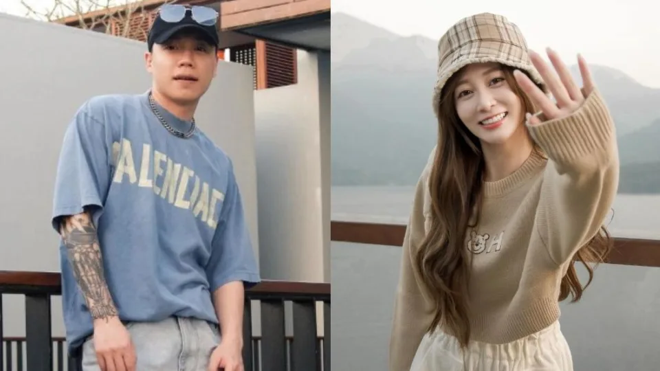 Toyz被爆交往篠崎泫？抓包「未婚7」躺同樣枕頭