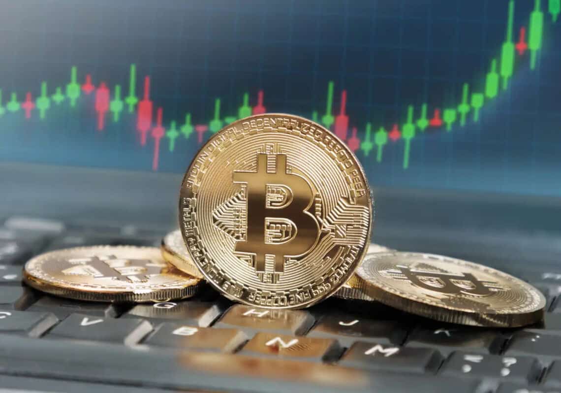 MICA Daily｜Bitfinex：現貨 ETF 需求穩定成長，推動比特幣價格走高