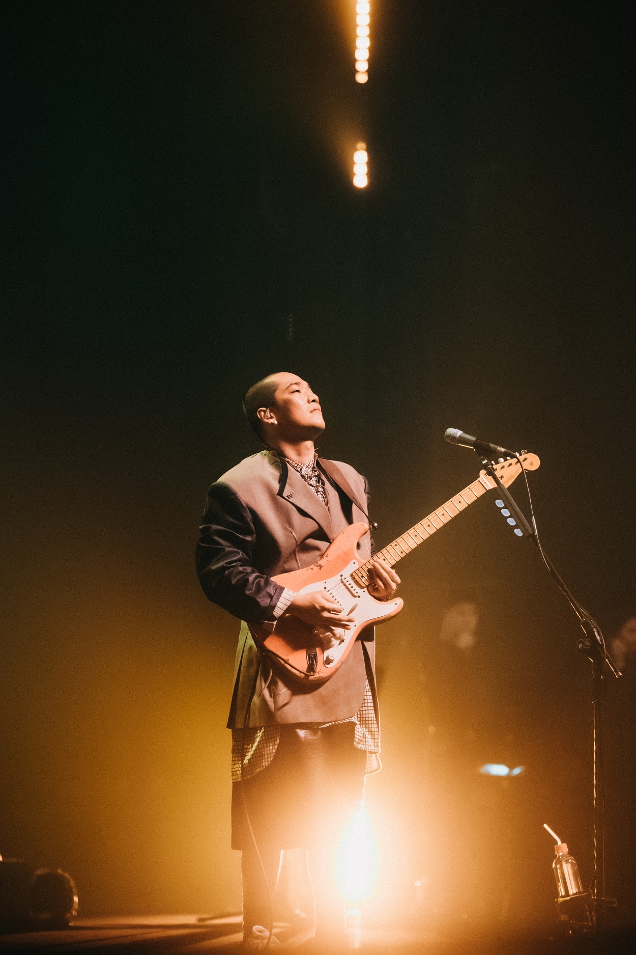 deca joins 首登北流 展現十年有成音樂生涯成果