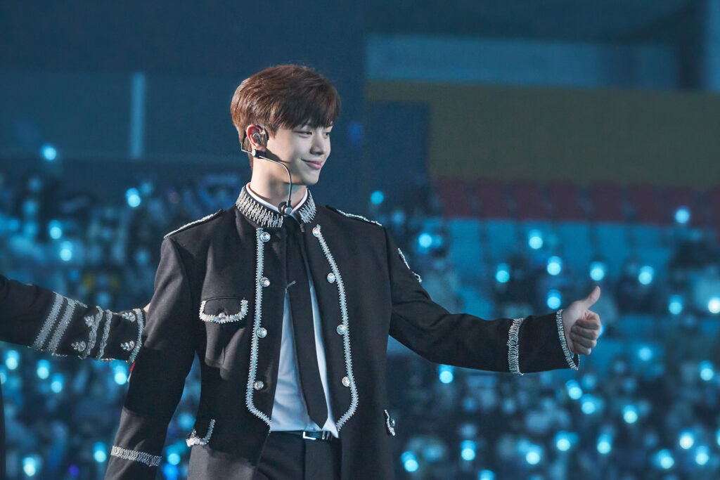 BTOB十週年演唱會電影《BTOB TIME: BE TOGETHER THE MOVIE》3月8日於全台威秀獨家上映