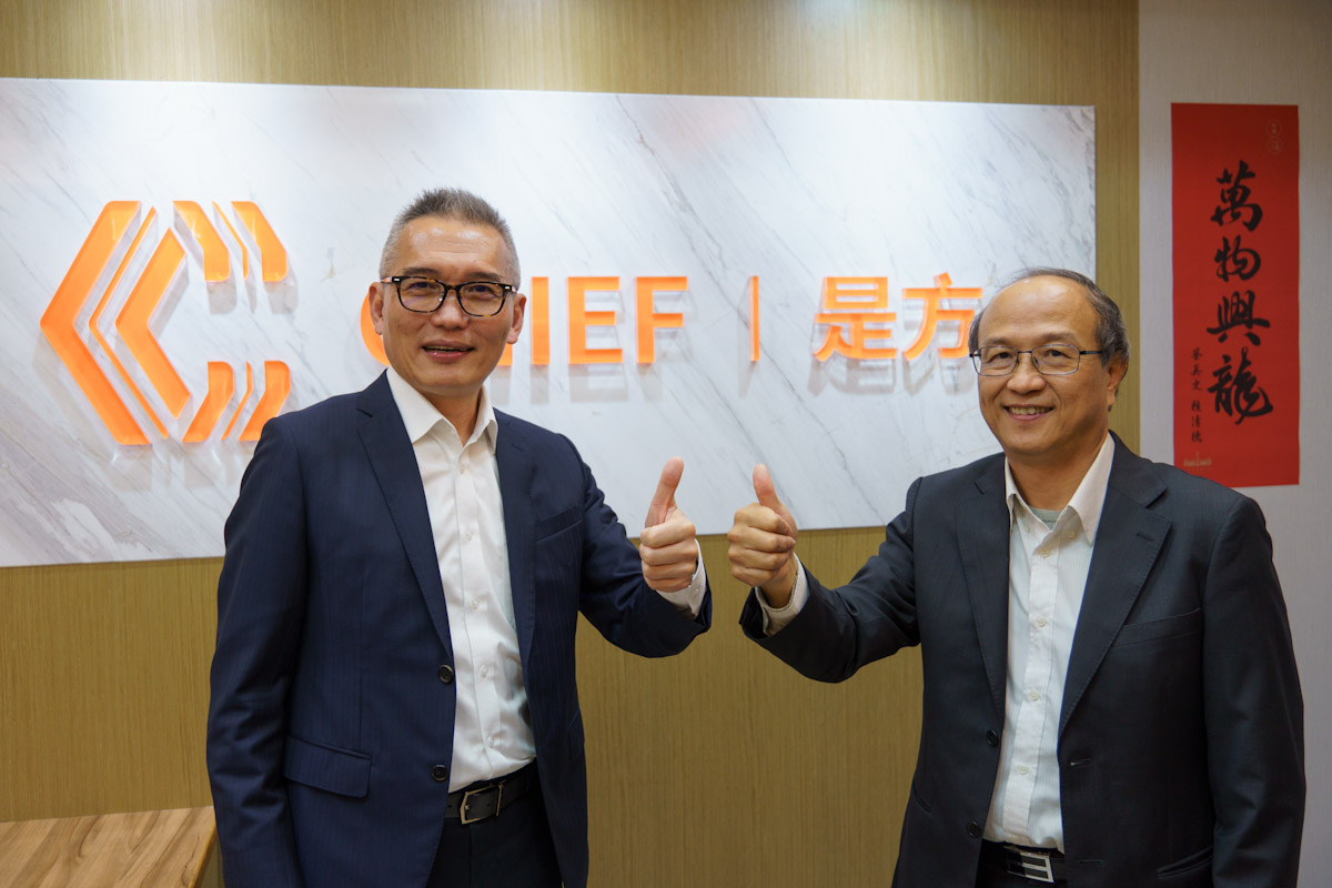 是方TPIX搭配威睿科技智能流量分析 提供優質網際網路服務精準預測客戶需求