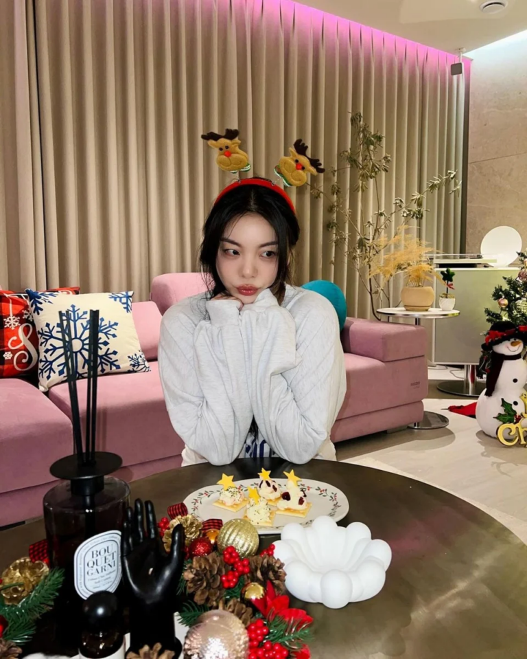 韓歌手Ailee驚爆明年結婚！公司：希望大家溫暖以待