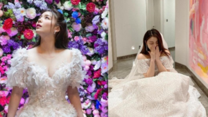 韓歌手Ailee驚爆明年結婚！公司：希望大家溫暖以待
