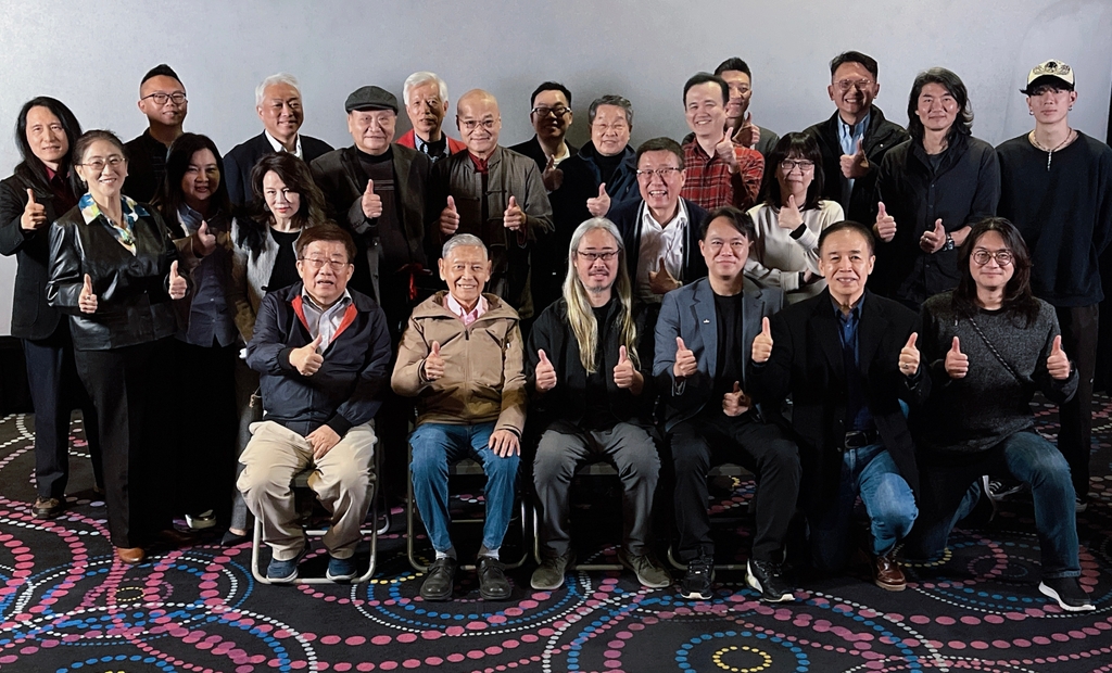 擁抱AI技術 台灣電影業啟動虛擬前期製作新風潮