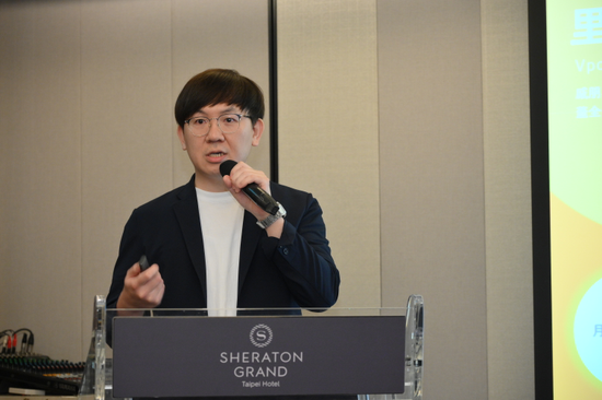 Vpon結合5G、數據分析及生成式AI技術，欲打造智慧觀光願景