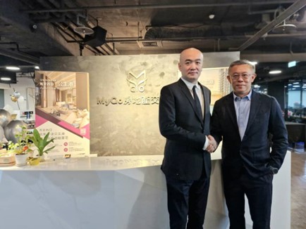 依斯干達公主城 觀光客增多帶動周邊發展 公主港馬國建商來台 高級遊艇海景宅熱賣!