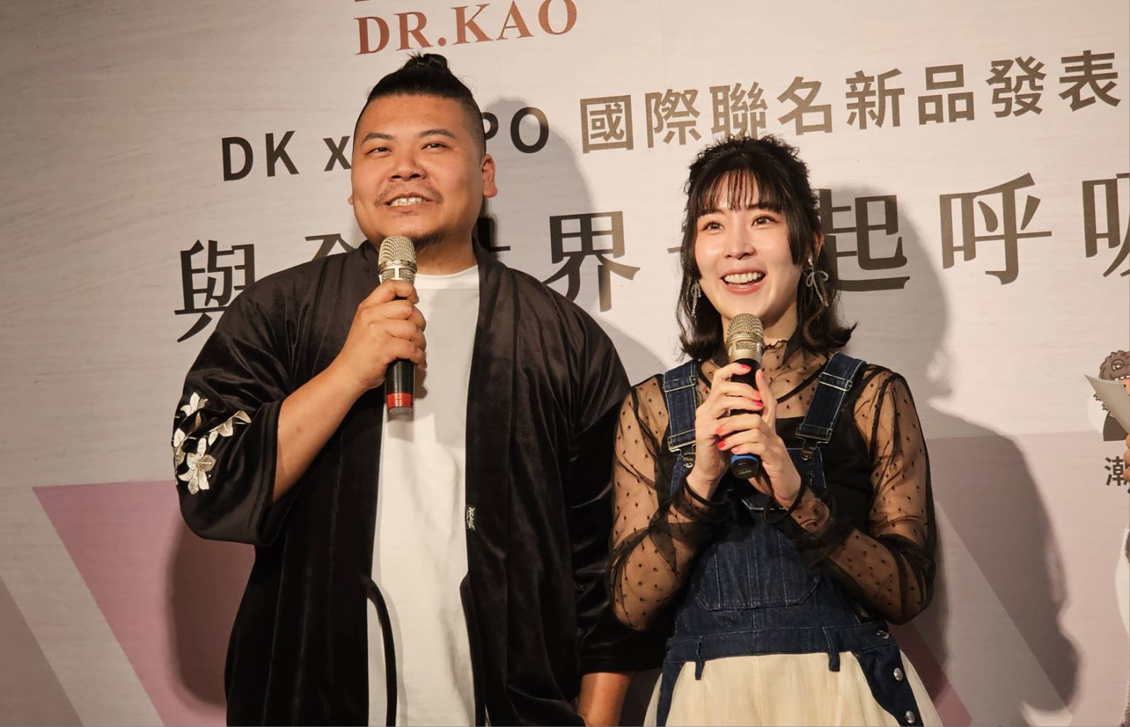 2024『DK x HYPO 國際聯名空氣鞋』嬉春搖擺登場 加碼再送超讚好禮！