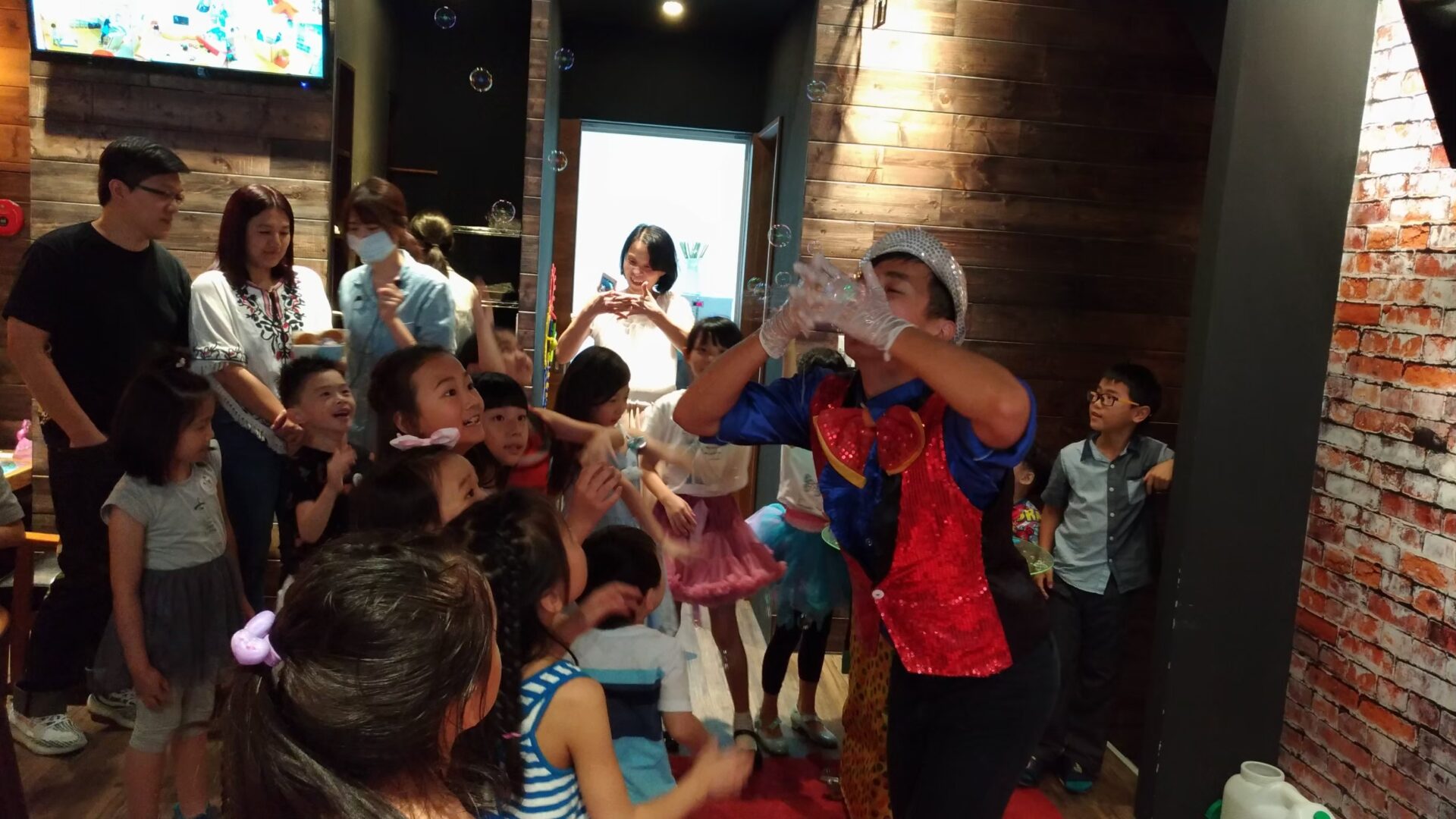 春漾盛邀QT PIE GIRLS 潮玩好識集 ! 4/5-4/7歡樂扮水水