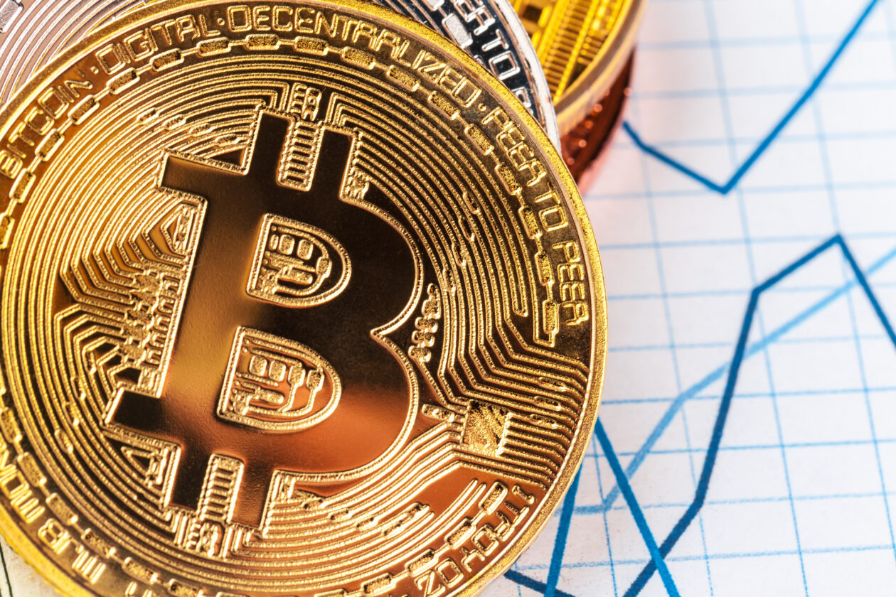 MICA Daily｜現貨 ETF 資金回流，比特幣重回 68,000 美元