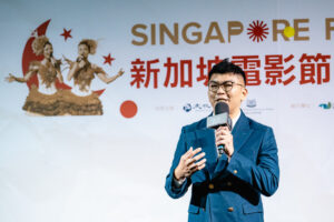 電影館獨家 新加坡影展開幕 聚焦新加坡十年浪潮