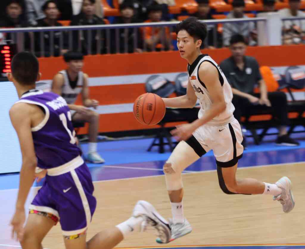 JHBL冠軍賽是台北內戰 也是捷運信義線大戰