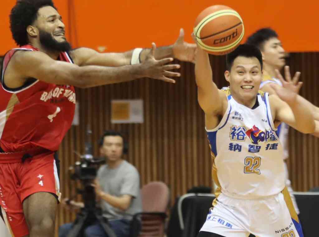 忙碌五月天 SBL和WSBL冠軍賽周末登場 t1季後賽也趕場