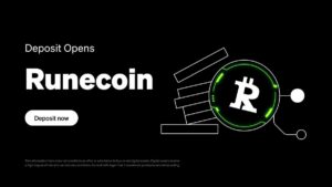 今日開放交易！OKX 宣布上架 RUNECOIN