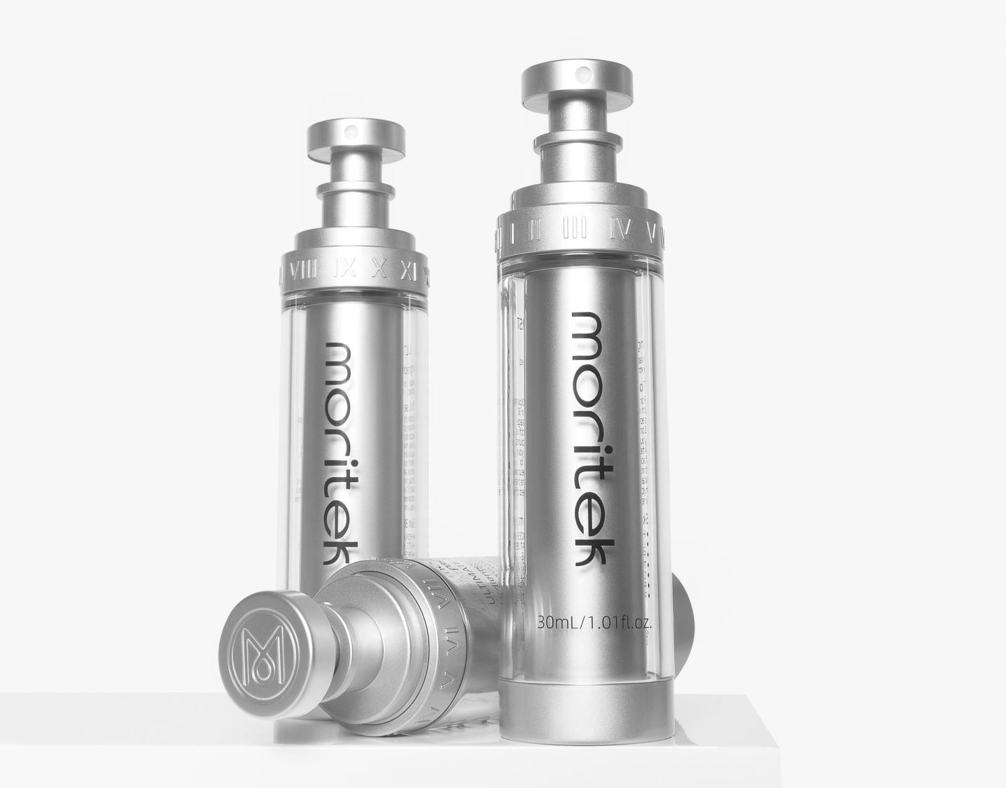 與Hollywood明星同步美麗!Mortiek品牌五月正式登台｜來自美國紐約噴霧式保養、顛覆醫美市場