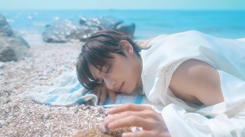 SEVENTEEN全新MV〈Spell〉：只有彼此明白的戀愛咒語