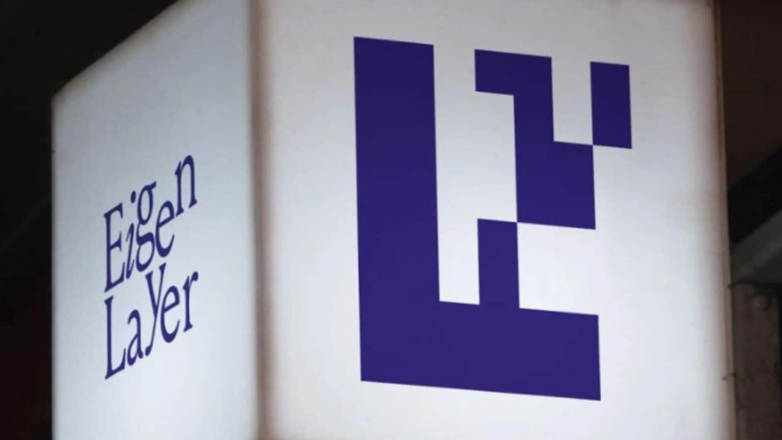 EigenLayer 空投上線 10 天，前 10 大節點營運商都有誰？