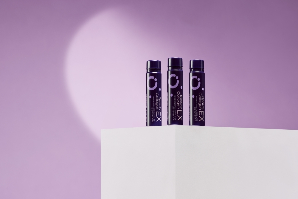 韓國Lifening 來沛寧新品登台 RIMAN 力曼掀韓式新型態營養品風潮