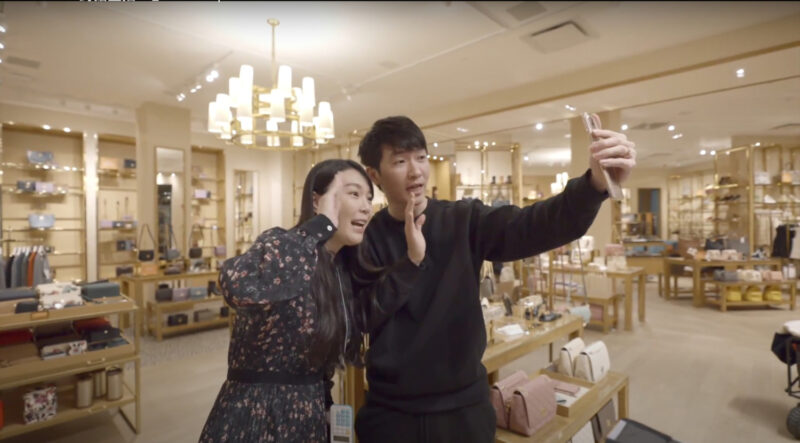 不只是直播帶貨，VANNISE I 溫倪詩 – 創造高黏著度，年營業額突破數十億