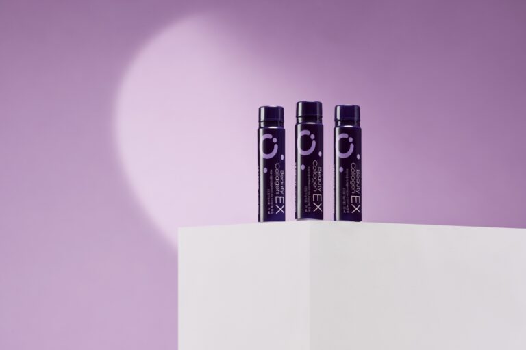 韓國Lifening 來沛寧新品登台 RIMAN 力曼掀韓式新型態營養品風潮