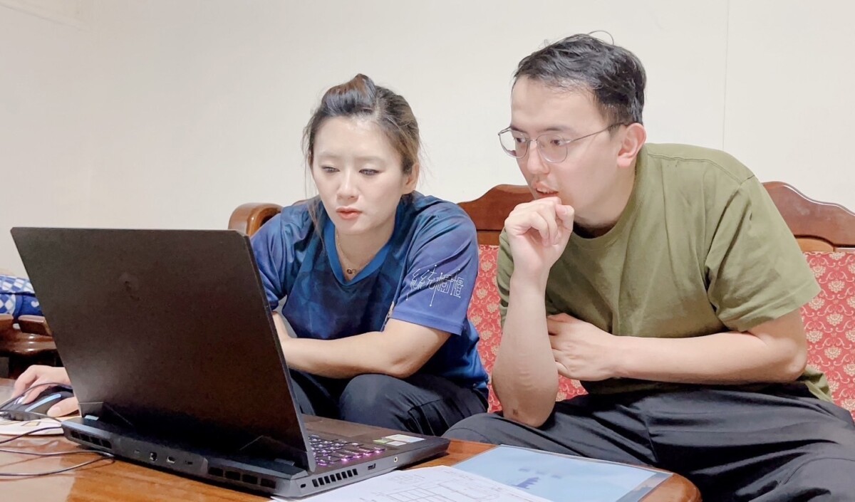 微型創業鳳凰貸款 助女性成系統櫥櫃創業家兼顧家庭薪水翻倍 
