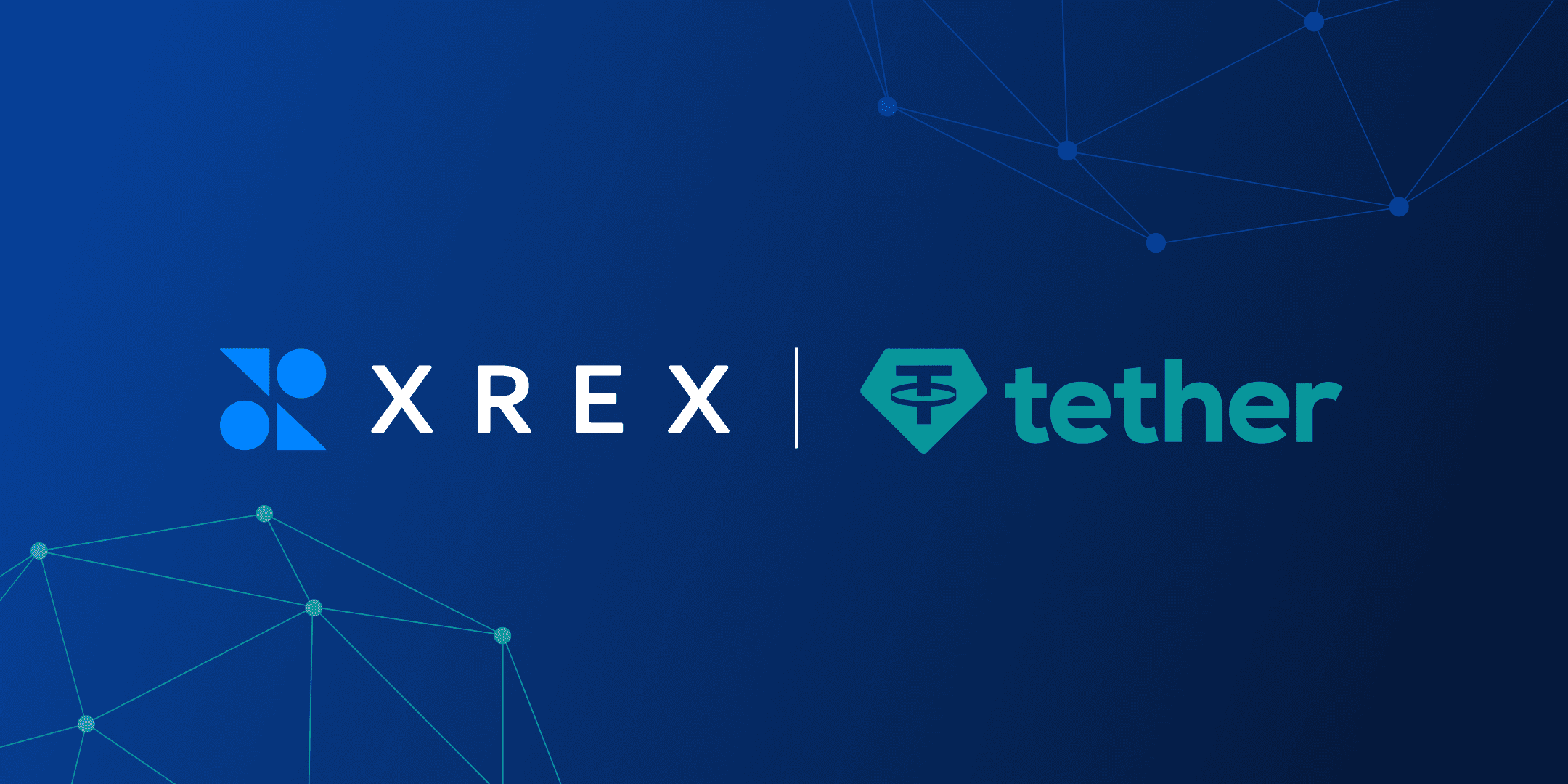 Tether 斥資 6 億投資台灣 XREX 集團，攜手推動新興市場金融變革