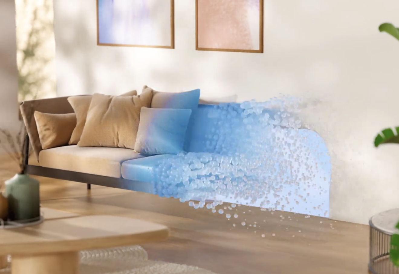 HOMEE AI 亮相COMPUTEX 2024，創新3D AI室內設計技術驚豔全場