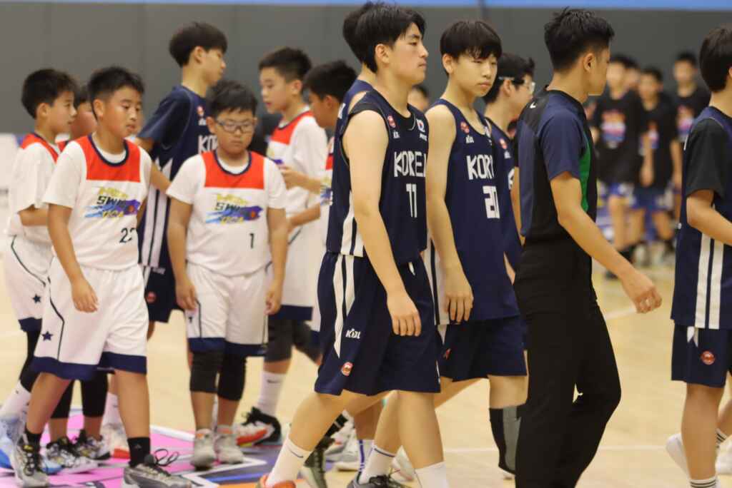 另一種威廉波特 TARO盃U12少年籃球賽實施FIBA規則 適合太平洋兩岸小朋友