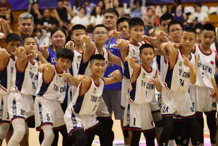 TARO盃U12國際籃球賽明天閉幕 大馬女籃爆冷搶下亞軍