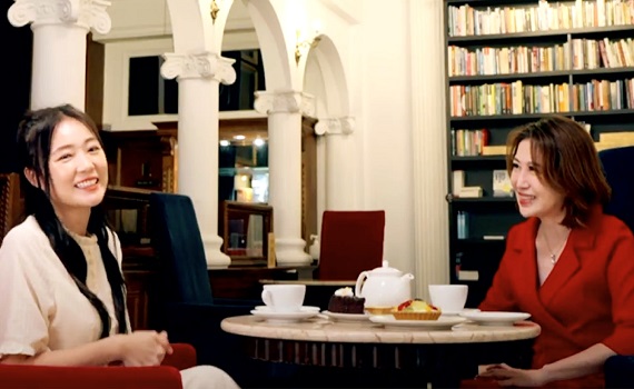 總報酬打敗巴菲特.台股！阿娟姊讚可以抱「00915」入睡